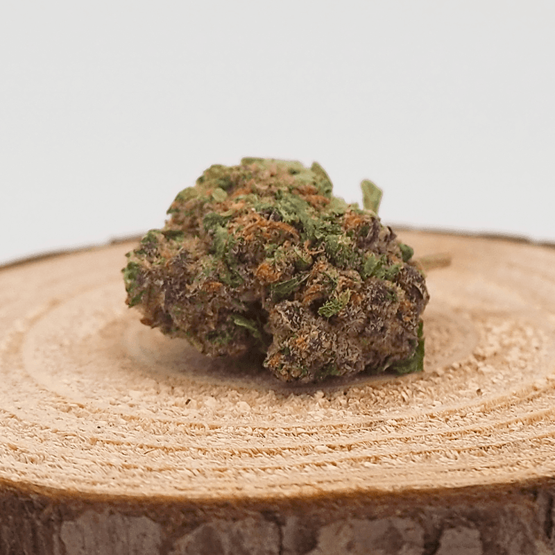 Fleur de CBD CALI BUD - Fleur de Chanvre INDOOR – Herbalcura France