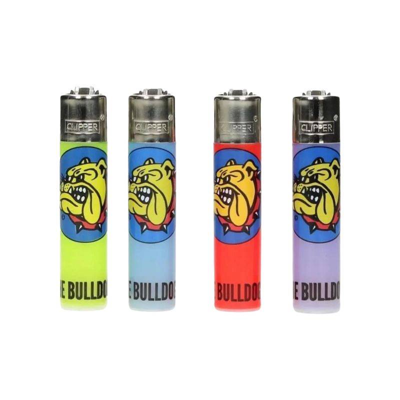 BRIQUET THE BULLDOG | CLIPPER LA RÉFÉRENCE QUALITÉ – Herbalcura France